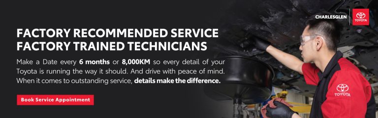 Charlesglen Toyota: New & Used Toyota Dealer | Calgary, AB